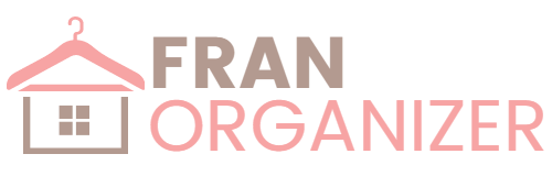 Fran Personal Organizer em SP